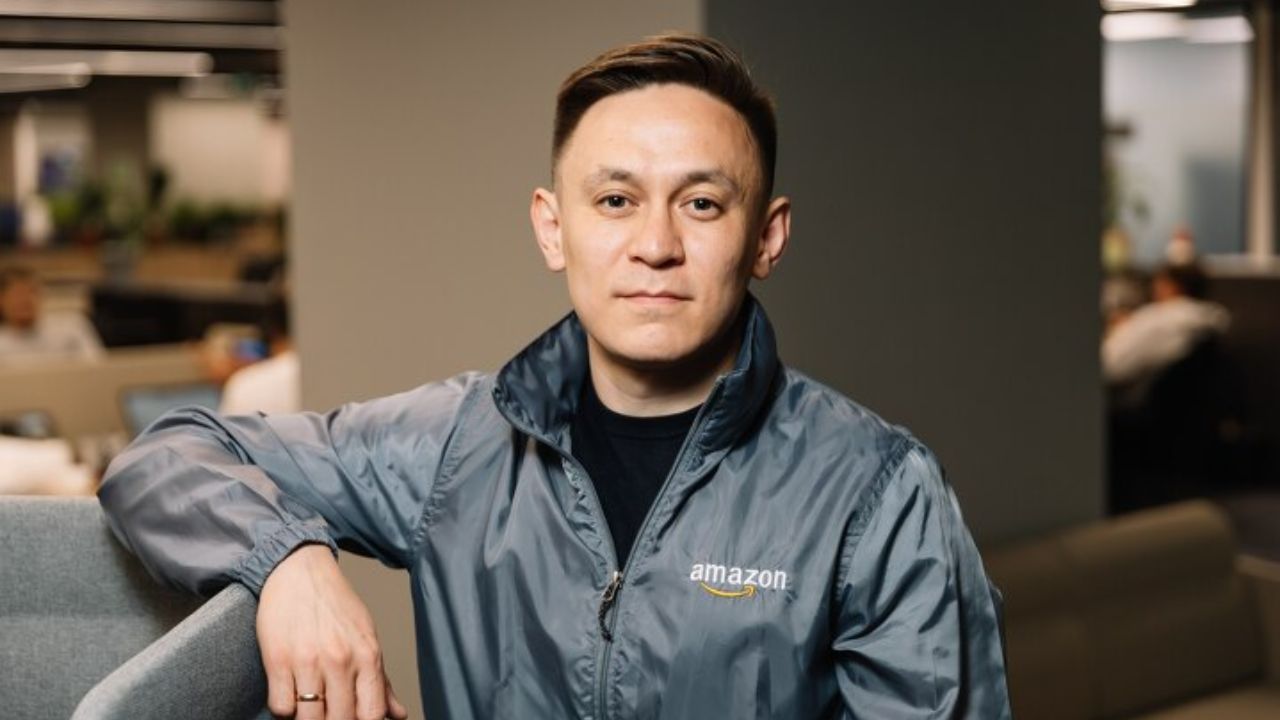 Amazon Experience for Kazakh Telecom - Nazarbayev University