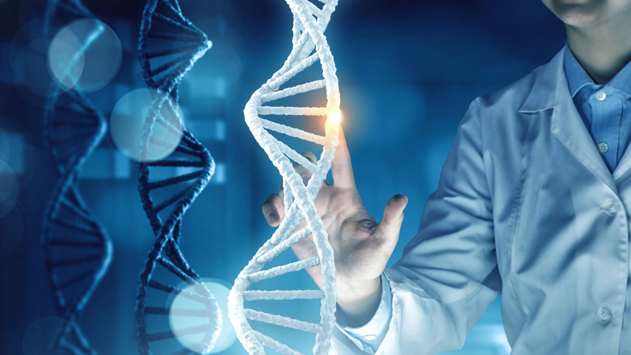 Genetic research can now be done in Kazakhstan - Nazarbayev University