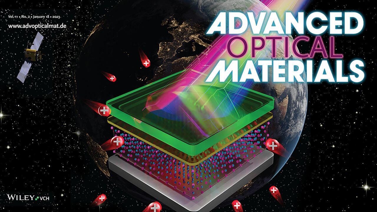 NU Physicists Develop Novel High-Performance and Radiation-Resistant ...