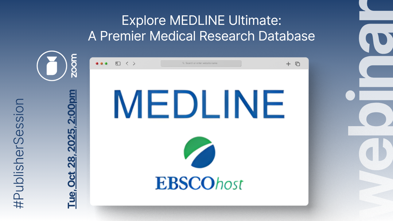 Explore MEDLINE Ultimate: A Premier Medical Research Database - nu.edu.kz
