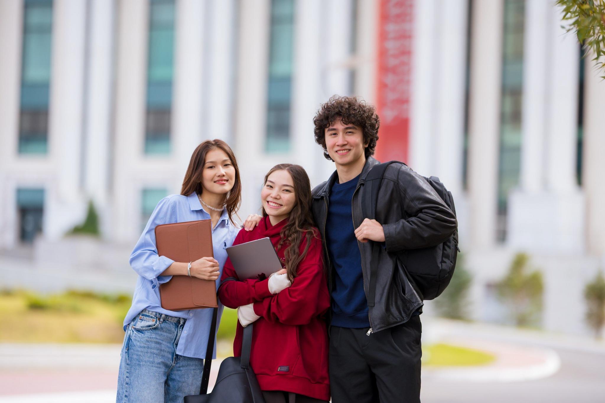 PhD Regular Admissions - nu.edu.kz