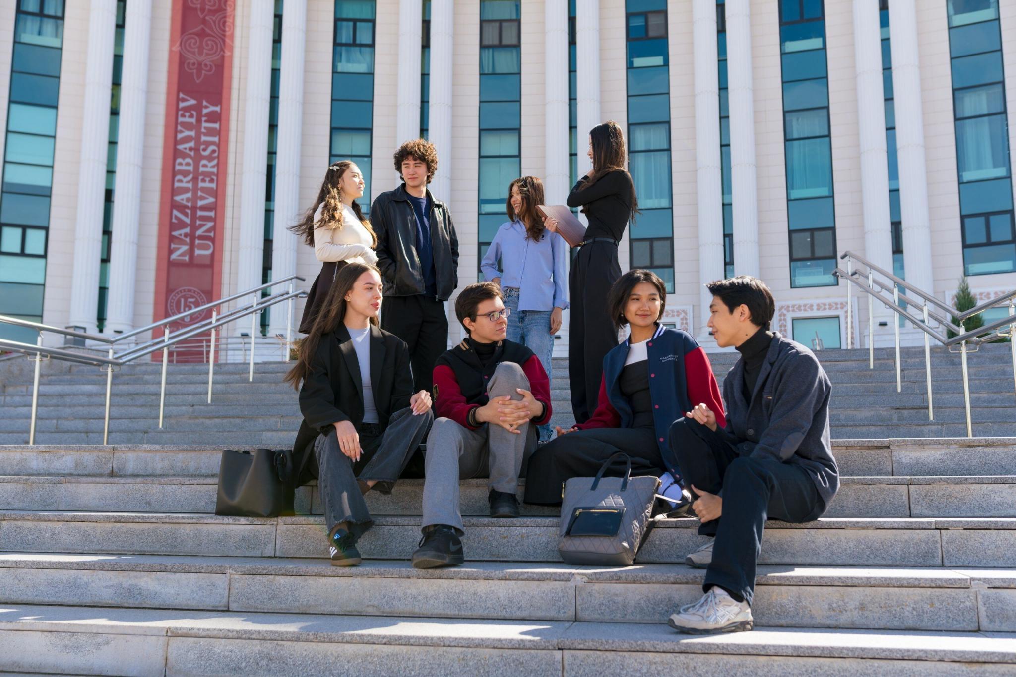 PhD Regular Admissions - nu.edu.kz
