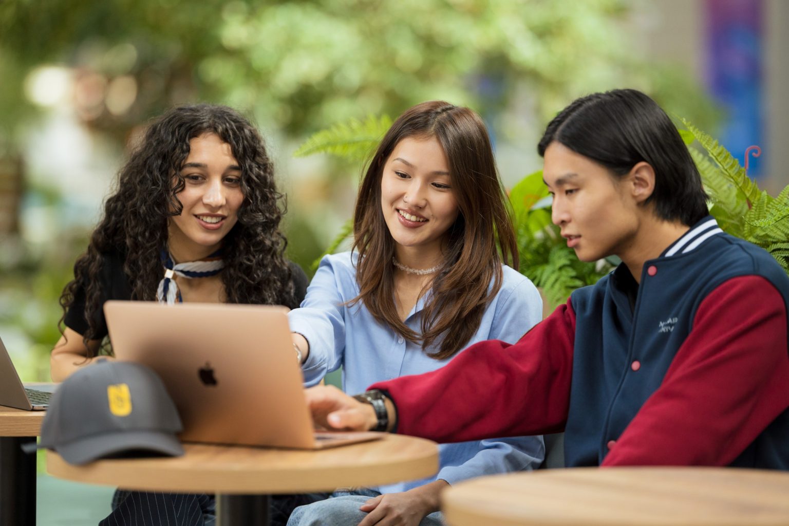 PhD Regular Admissions - nu.edu.kz