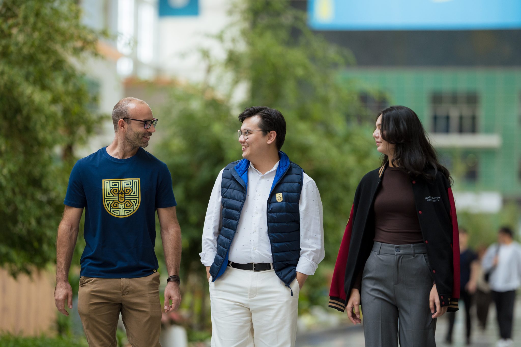 PhD Regular Admissions - nu.edu.kz