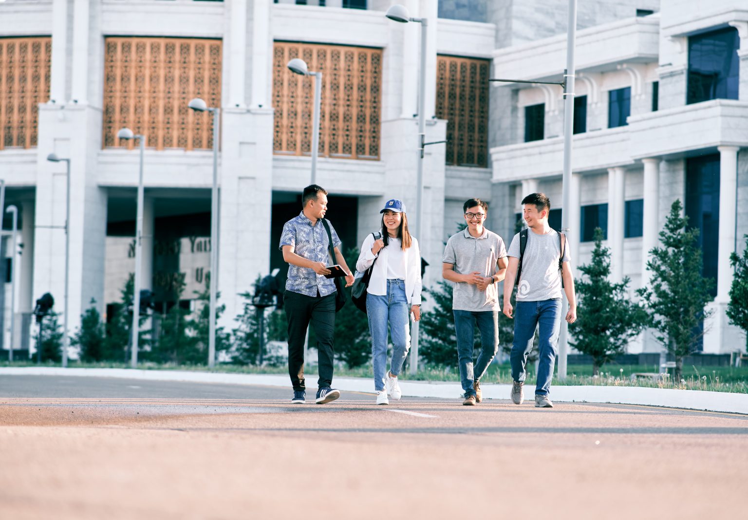 PhD Regular Admissions - nu.edu.kz